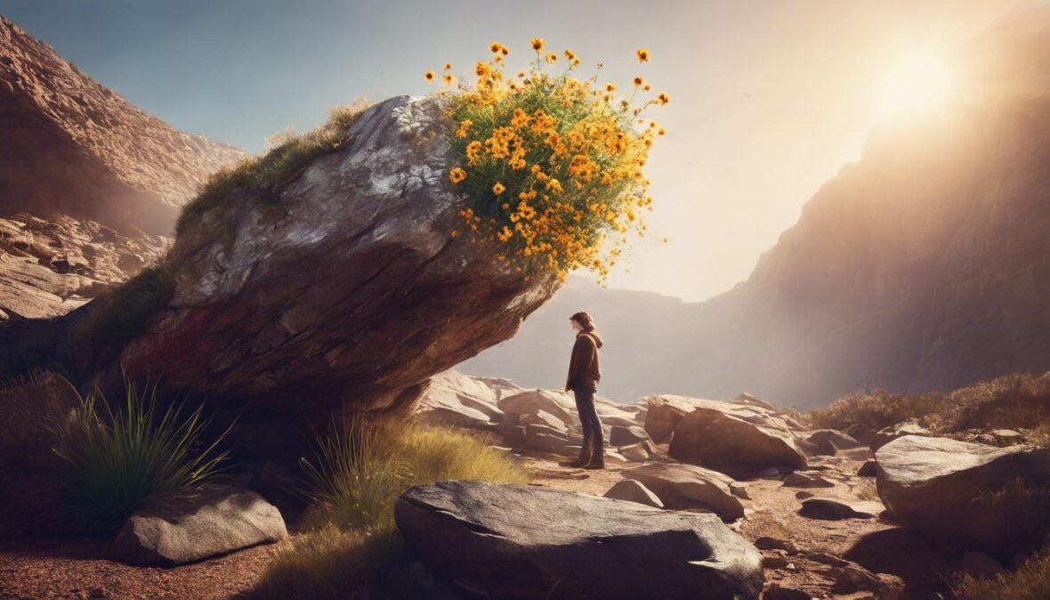Top 10 Self Limiting Beliefs - Unlock your Potential